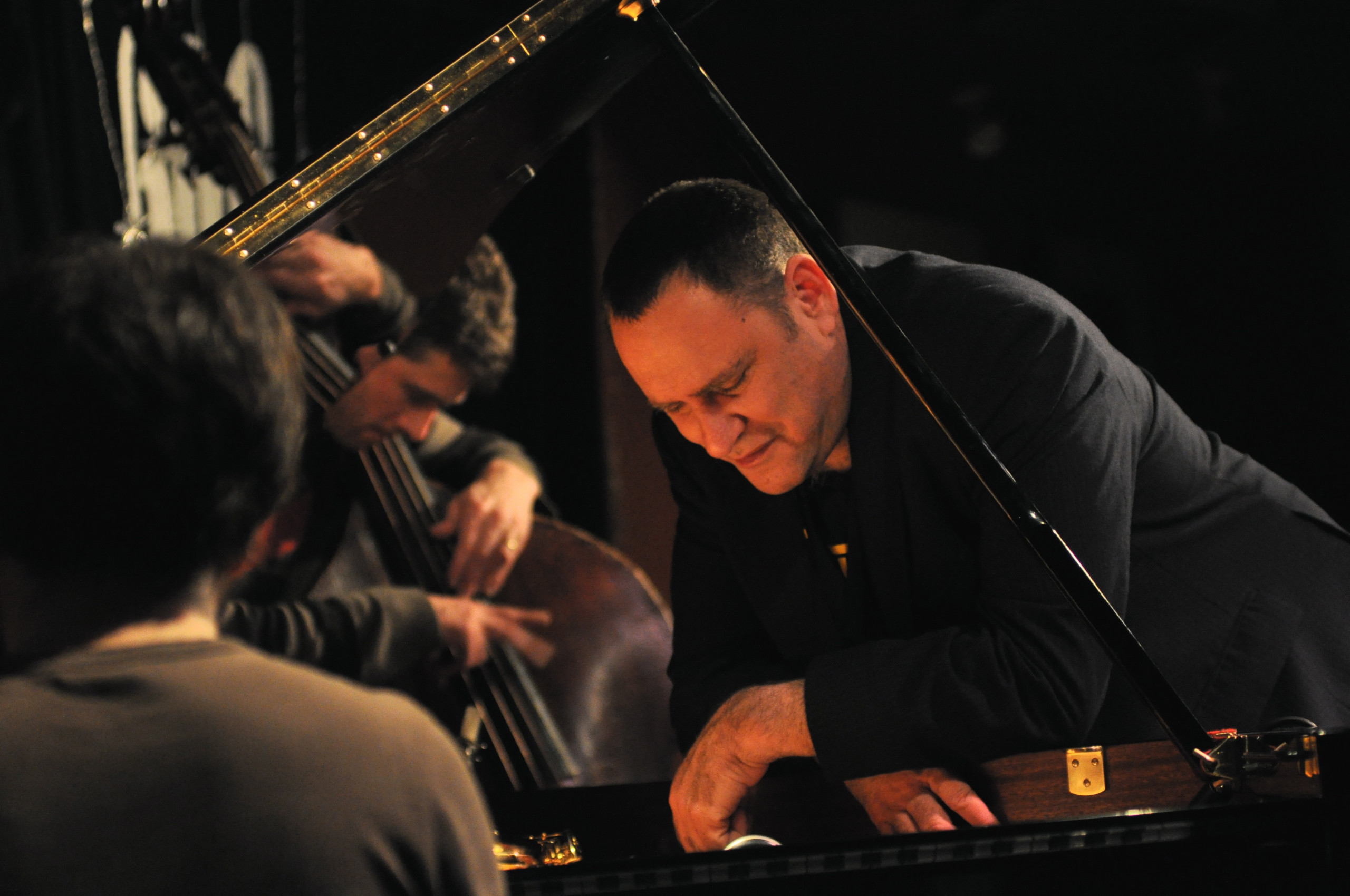 Jazz ve Vinárně – Gilad Atzmon - Chrudimská beseda