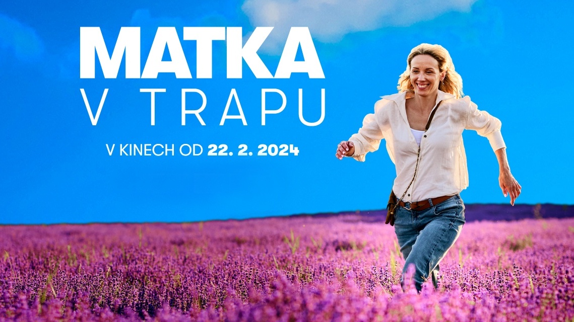 Matka v trapu - Chrudimská beseda