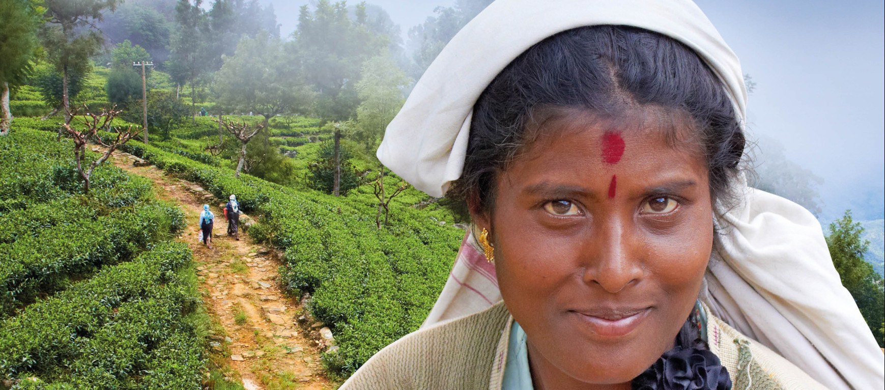 Martin Loew – Srí Lanka - Chrudimská beseda